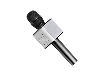 Karaoke mikrofon model Q9&nbsp;