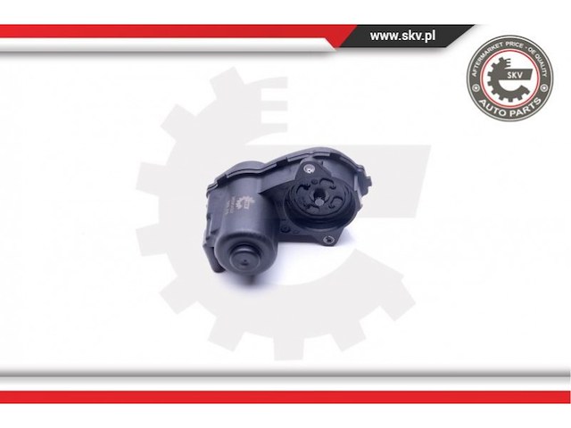 96SKV037- Servomotor kočione čeljusti   Mercedes-Benz GL350 GL450 GL550 ML350 ML550  1729060300