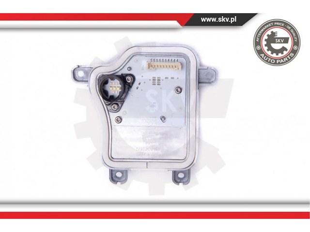 59SKV033-Modul-balast LED svetla Audi Q5  FYB-FYG  2.0 TFSi-2.0 TDI-3.0 TDI-zamenski rezervni deo