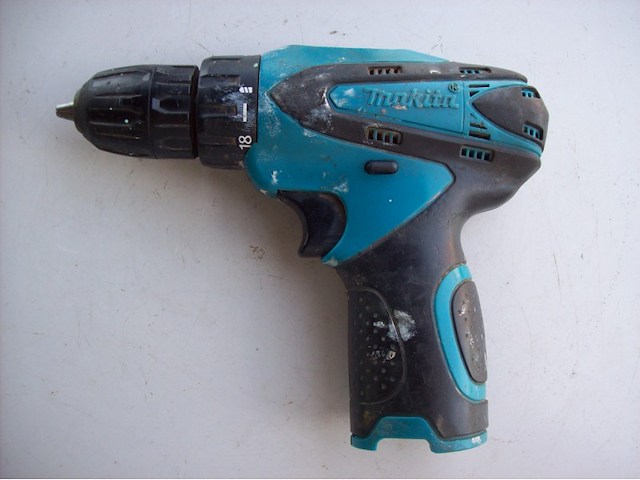 Makita 12 volti