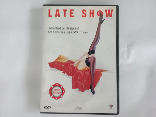 Late Show