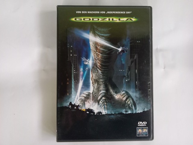 Godzillla