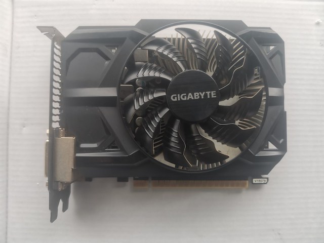 Grafička karta Gigabyte R7 360