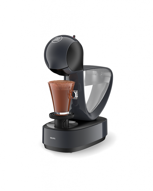 Nescafe Dolce Gusto Infinissima                                                 KP173B31, KP173B10                         / Crna
NESCAFE DOLCE GUSTO INFINISSIMA KP173B31, KP173B10 / CRNA