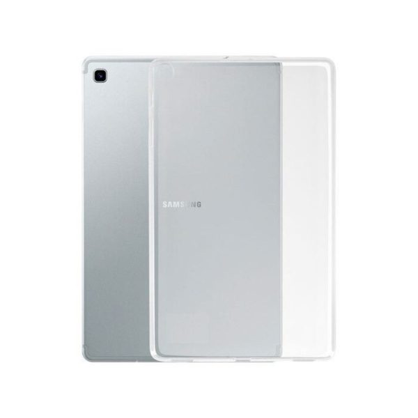 Samsung Tab S6 Lite 2024 silikonska futrola (Transparent)