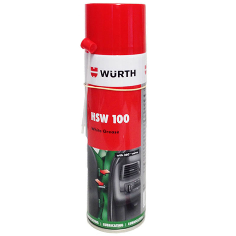 Wurth Bela mast HSW 100, 500 ml