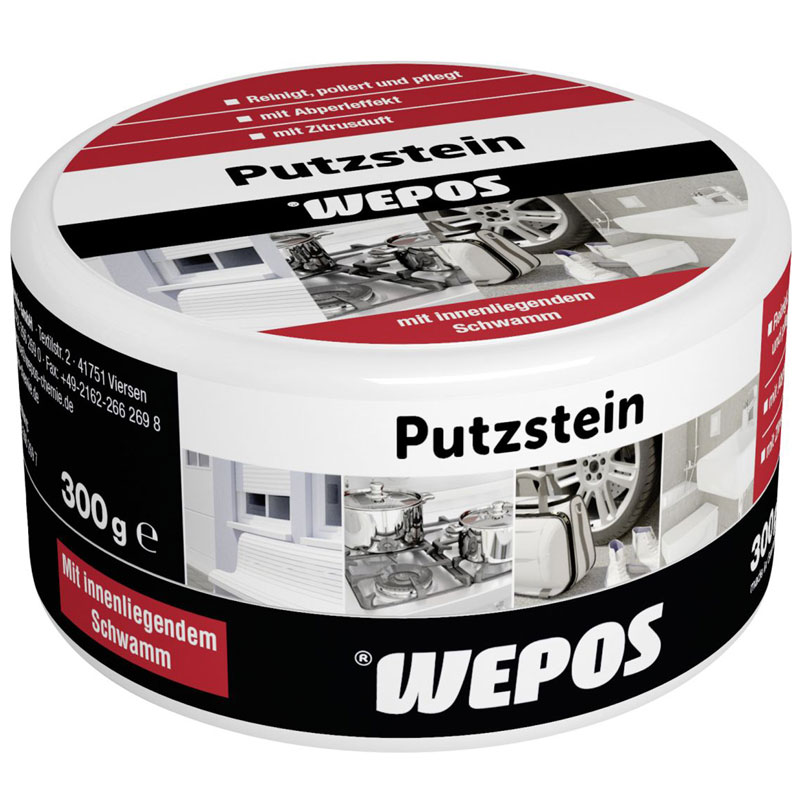 Wepos Pasta 300 g