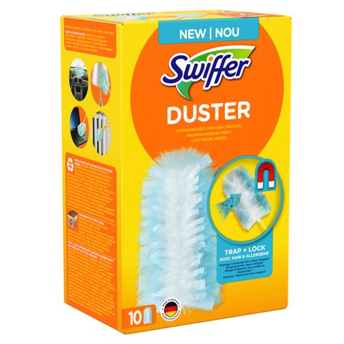 SWIFFER Duster dopuna za čišćenje 10 kom