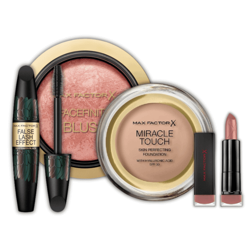 Max Factor Beauty set