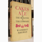 Cakes and Ale: Or The Skeleton in The Cupboard
