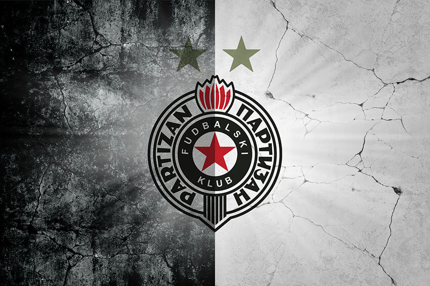 Partizan-8