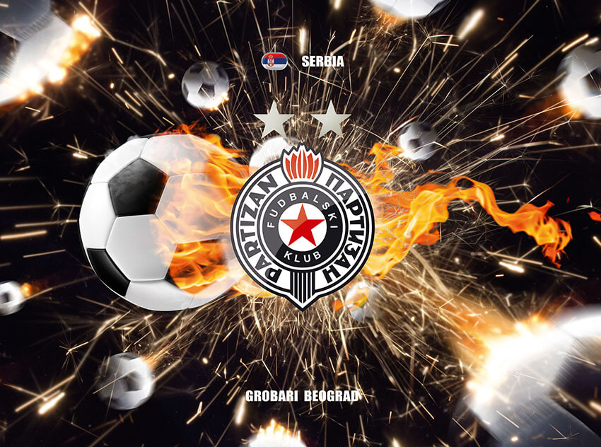 Partizan-4