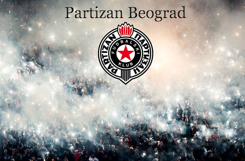 Partizan-1
