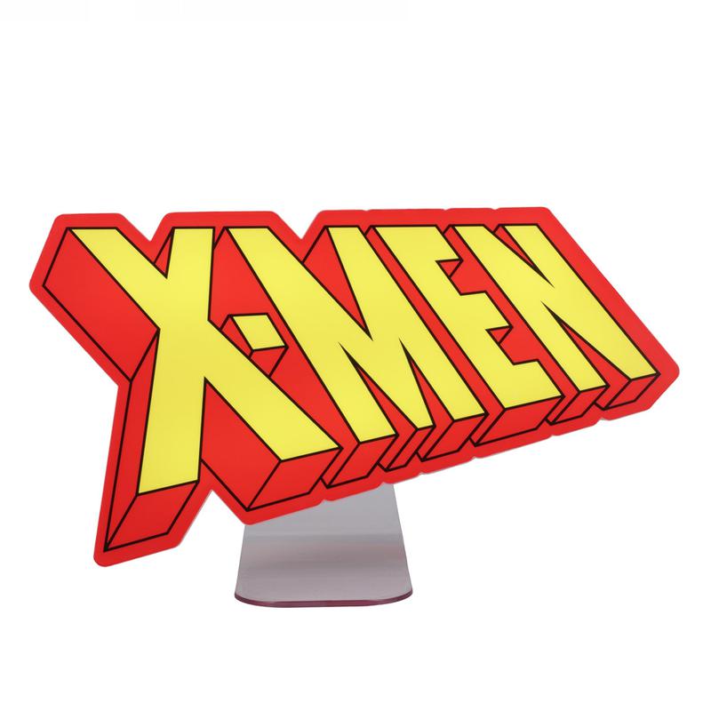 Paladone Marvel - X Men Logo Light