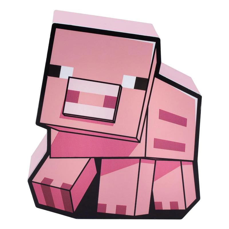 Paladone Minecraft - Pig Light