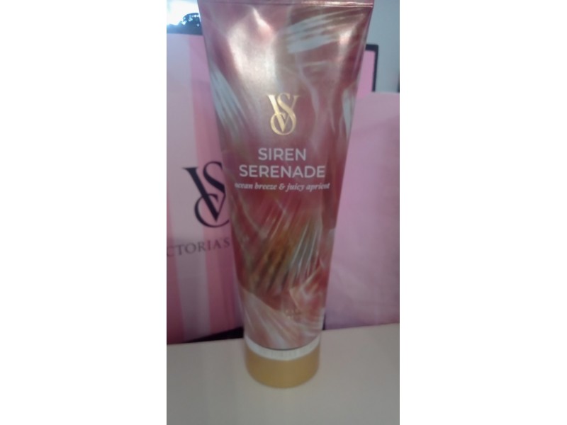 Victoria's secret Siren Serenade+poklon