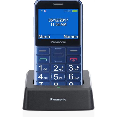 Panasonic KX-TU155EXCN mobilni telefon