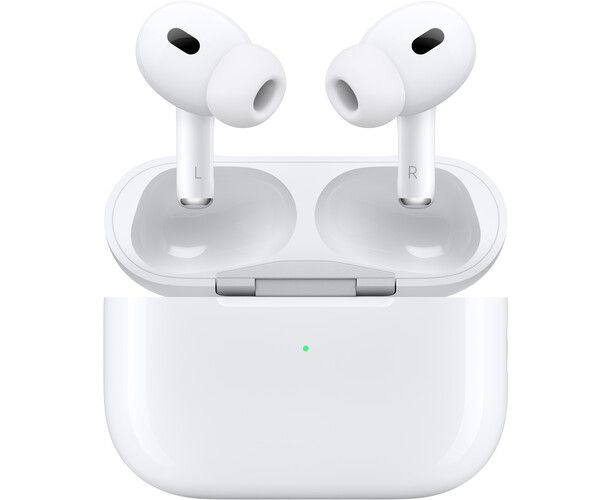 Apple AirPods Pro with Wireless MagSafe Charging Case (2nd Generation) Isporuka odmah