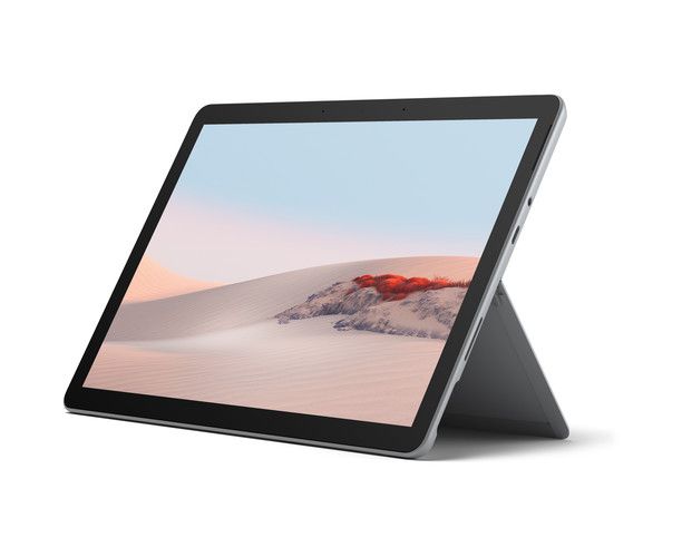 Microsoft 10.5" Multi-Touch Surface Go 2 (LTE Advanced + Wi-Fi)