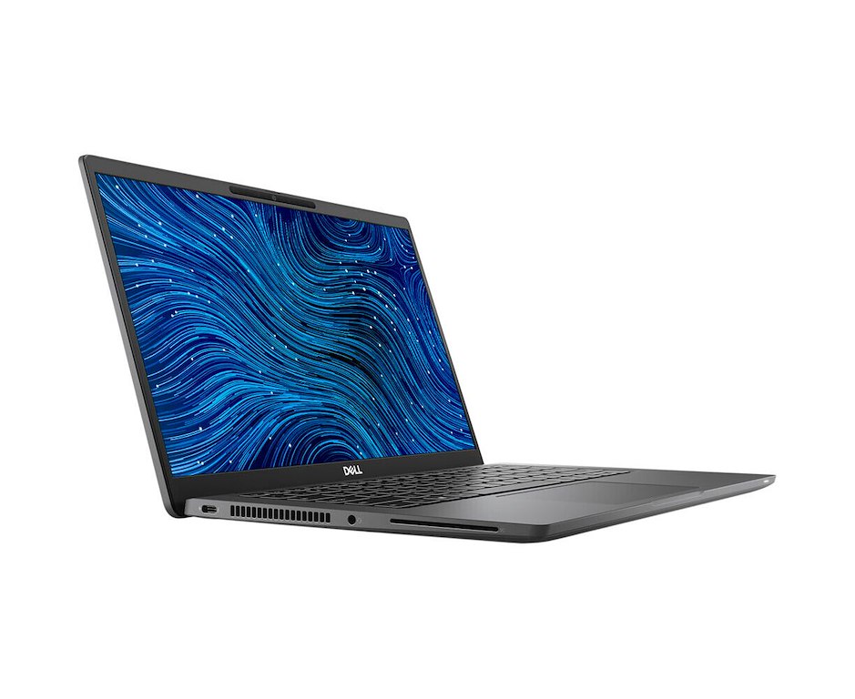 Dell 13" Latitude 7320 Laptop (Carbon Fiber) i7- 1185G7 16GB 256TB SSD 13.3FHD W10 Pro Isporuka odmah