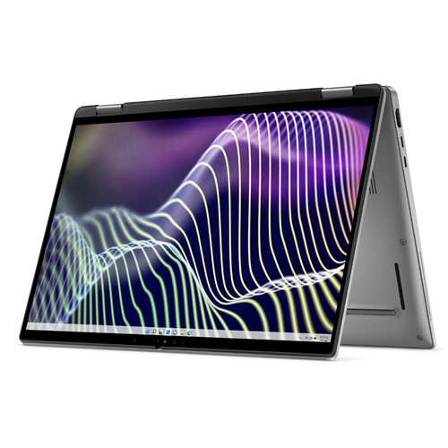 Dell Latitude 7440 2-in-1 Multi-Touch Notebook 13th Gen Intel Core i7-1365U v Pro 16GB 512GB SSD 2-in-1 14.0" FHD+ (1920x1200)A R+AS,Touch,ComfView W11 Pro Isporuka odmah