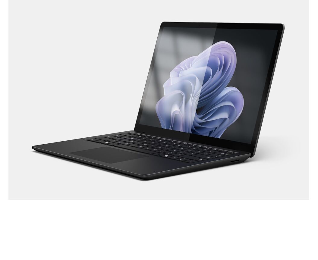 Microsoft Surface Laptop 6 15" Core Ultra 7 32GB 1TB -Black ZLU-00001