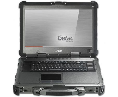 ​GETAC B360 i7-10510U Webcam W 10 Pro x64 8GB RAM 512GB PCIe SSD