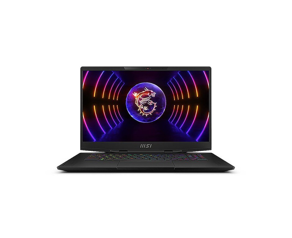 MSI - Stealth 17 Studio 17.3" QHD Gaming Laptop - Intel Core i9-13900H with 64GB Memory - NVIDIA GeForce RTX 4090 - 2TB SSD - Core Black