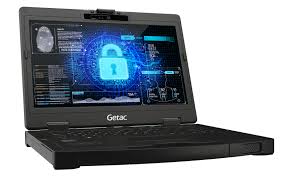 Getac X500G2, Intel i7-4610M 3.0 GHz, 15.6 With DVD Super-Multi + Discrete