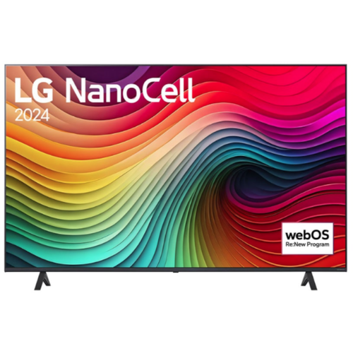 LG 55NANO81T3A Televizor 55"/4K NanoCell/smart/AI ThinQ