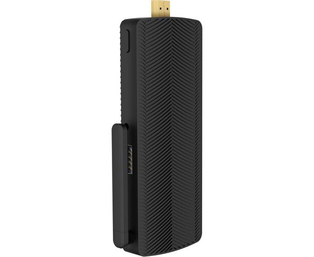 Azulle Access4 Pro Fanless Mini PC Stick with Windows 10 IoT & Zoom