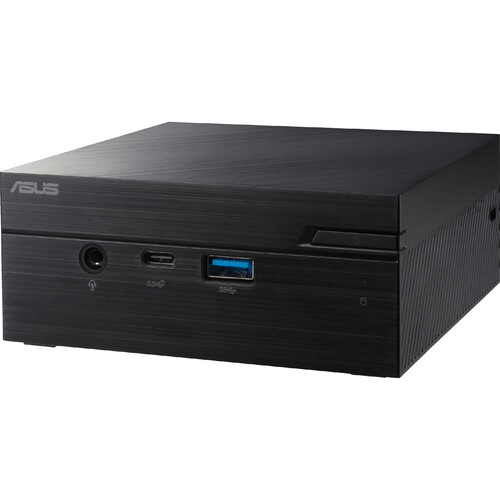 ASUS PN62S Mini Desktop Computer (Barebone)