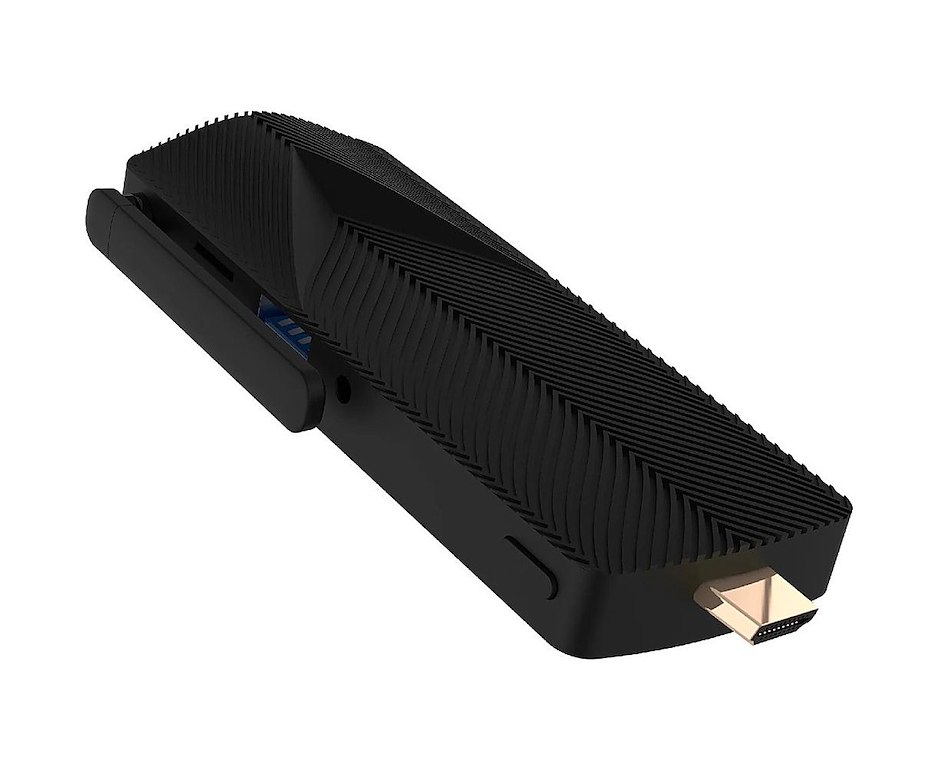 Azulle - Access4 PC Stick - Crni