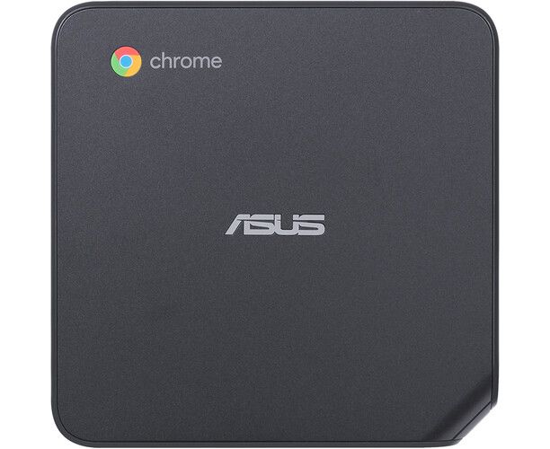 ASUS Chromebox 4 Mini Desktop Computer