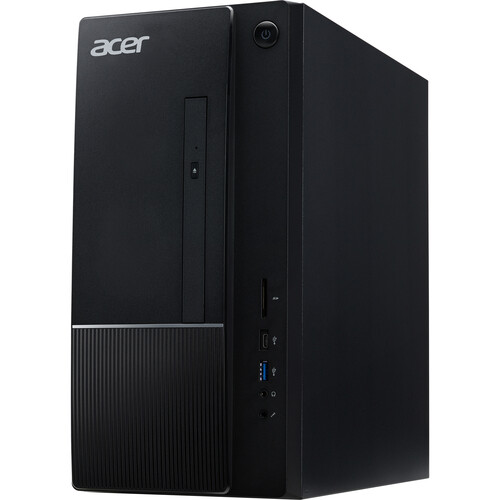 Acer Aspire TC-875-UR12 Desktop Computer