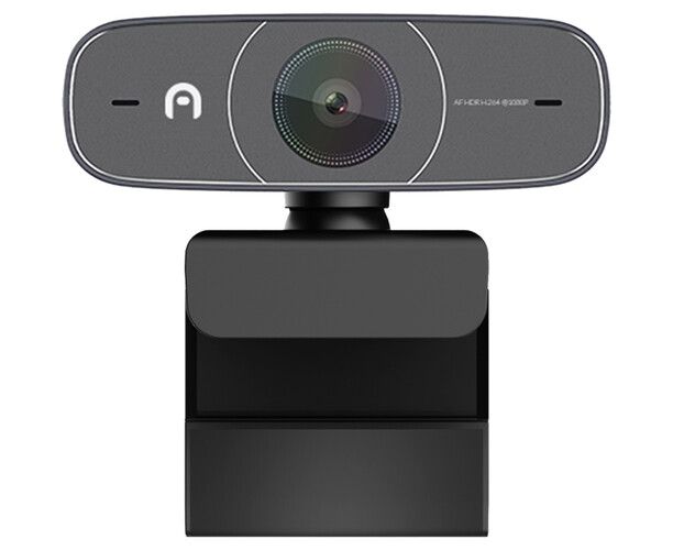 Azulle Webcam
