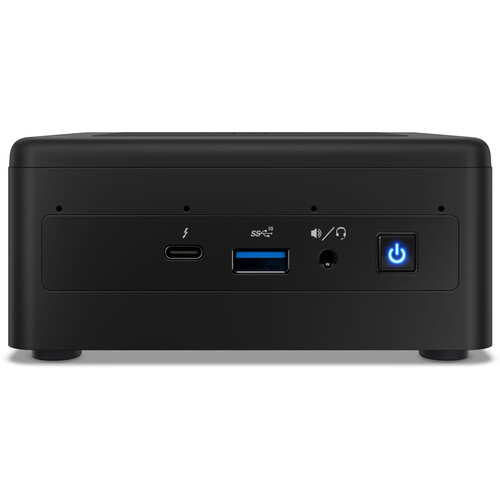 Intel NUC 11 Performance mini Desktop Computer