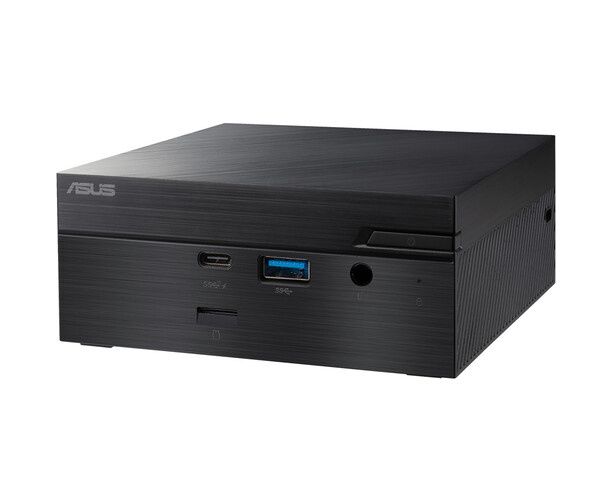 ASUS PN62S Mini Desktop Computer (Barebone)