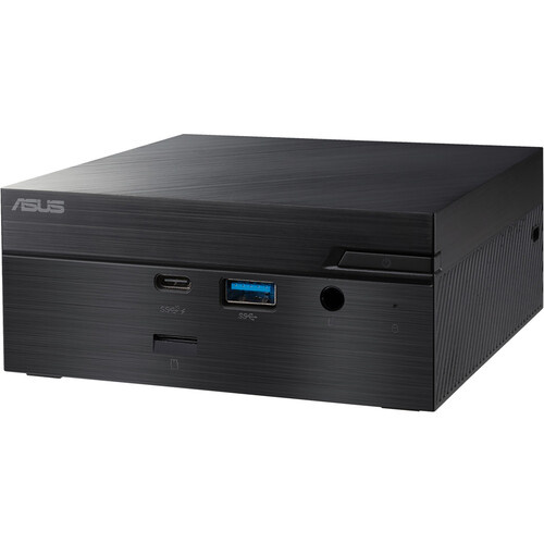 ASUS PN62S Mini Desktop Computer (Barebone)