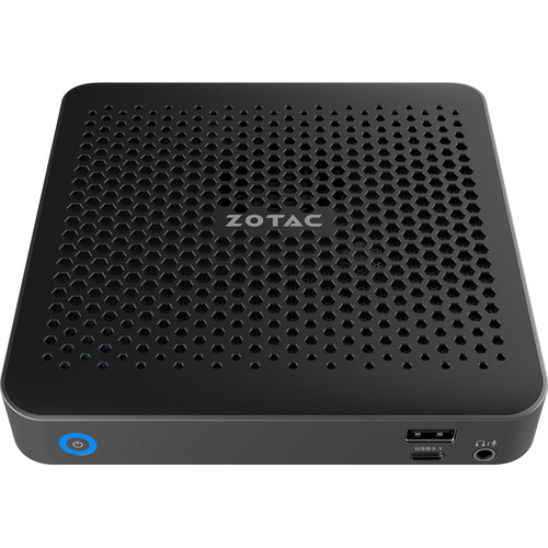 ZOTAC ZBOX edge MI643 Mini PC