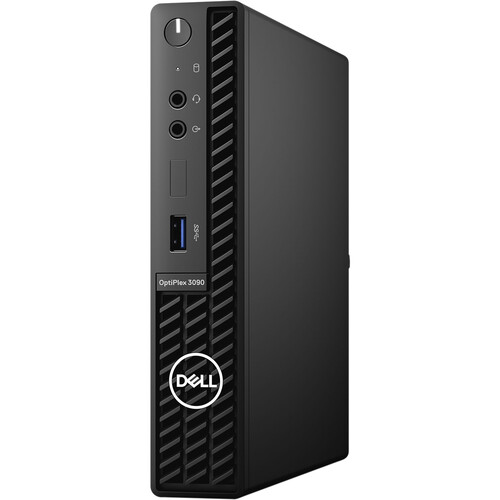 Dell OptiPlex 3090 Micro BTX Computer