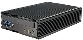 Xenarc MP-FL15-CS1 Fanless Mini PC