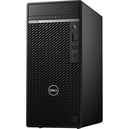 Dell OptiPlex 7090 Tower Desktop Computer