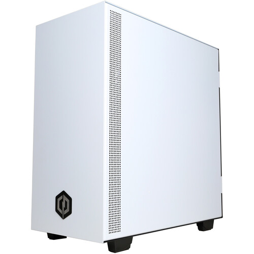CyberPowerPC Gamer Supreme Liquid Cool Gaming Desktop Computer