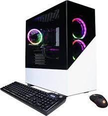 CyberPowerPC Gamer Master Gaming Desktop Computer