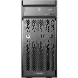 ProLiant 737649-S01 4U Intel Xeon E3-1220V2 3.10 GHz 2 GB Standard/32 GB Maximum RAM 64-bit Micro Tower Server.