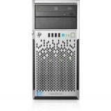 HP ProLiant ML310e G8 v2 4U Micro Tower Server - 1 x Intel Xeon E3-1230V3 3.30 GHz