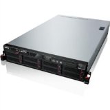 Lenovo ThinkServer RD640 70AYS00700 2U Rack Server - Intel Xeon E5-2620 v2 2.10 MHz