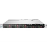 HP ProLiant DL360p G8 1U Rack Server - Intel Xeon E5-2680 v2 2.80 GHz