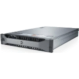 Dell PowerEdge R720 RM x/2.0 2GB 2x300GB SAS 10K 2U